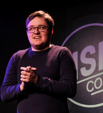 RISE Comedy Faculty - RISE Comedy