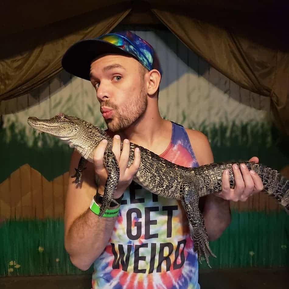 RISE Comedy Faculty - RISE Comedy