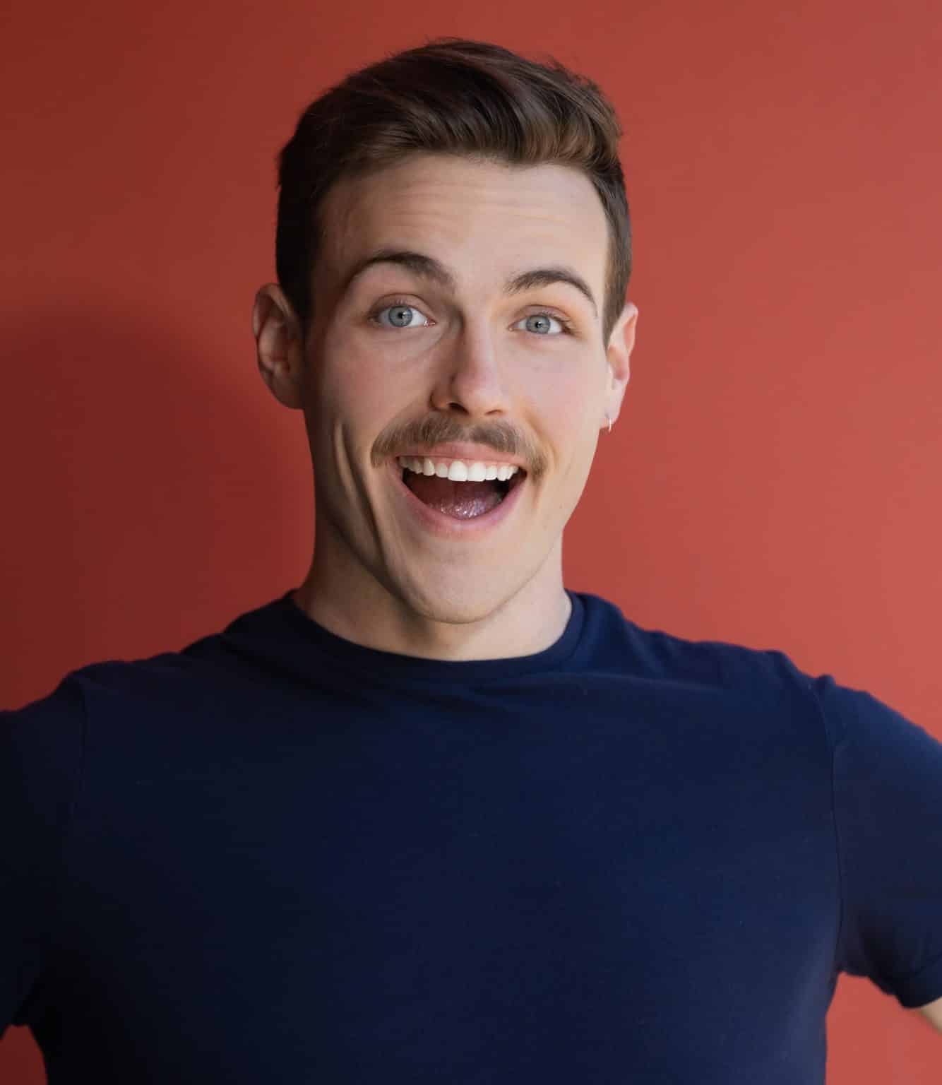 RISE Comedy Faculty - RISE Comedy