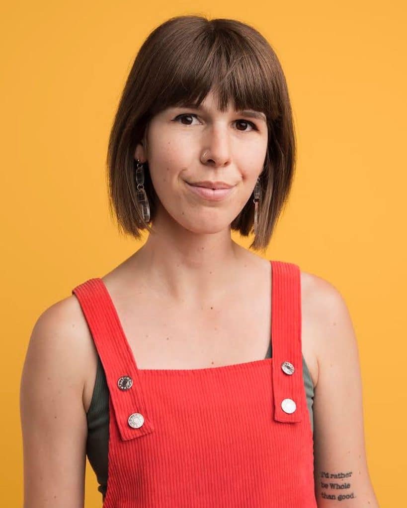 RISE Comedy Faculty - RISE Comedy