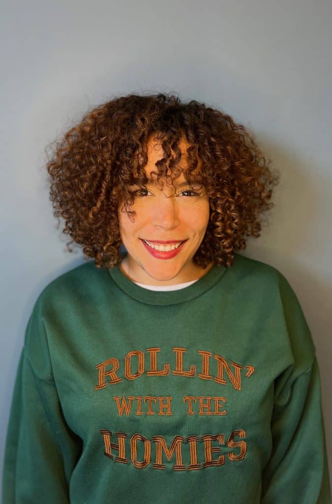 RISE Comedy Faculty - RISE Comedy