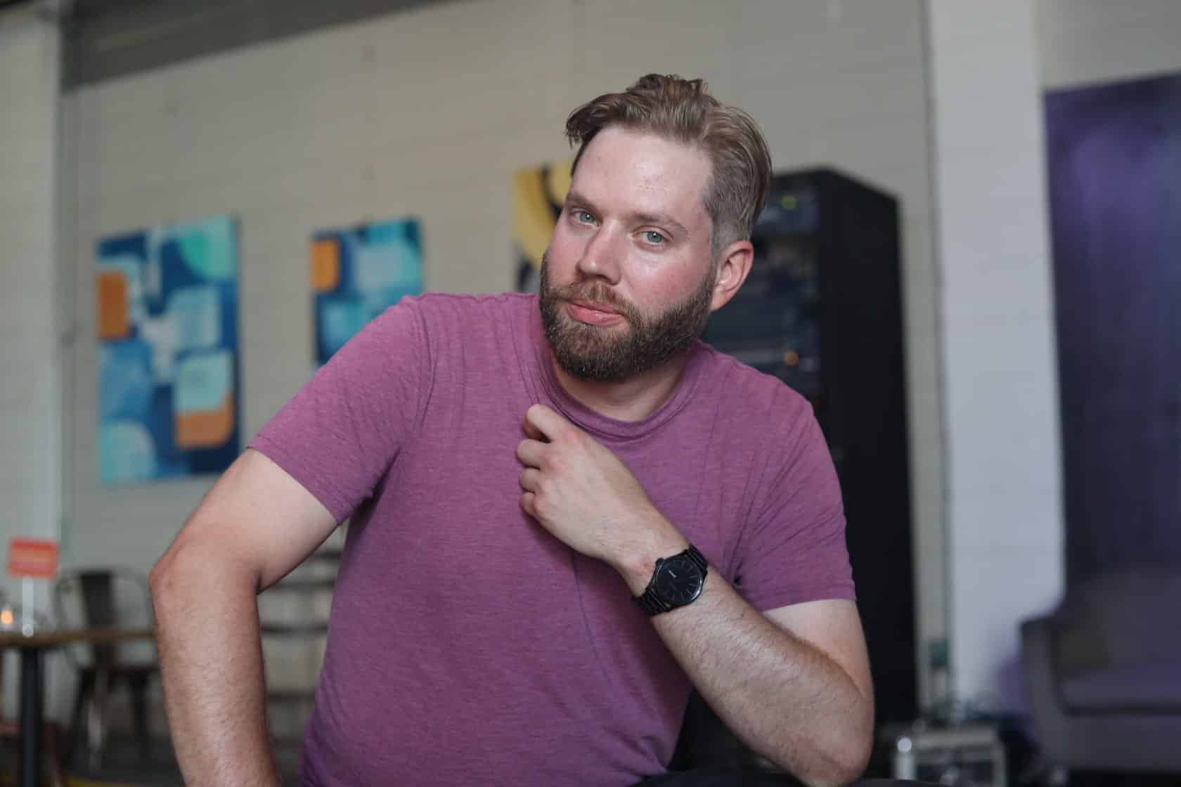 RISE Comedy Faculty - RISE Comedy