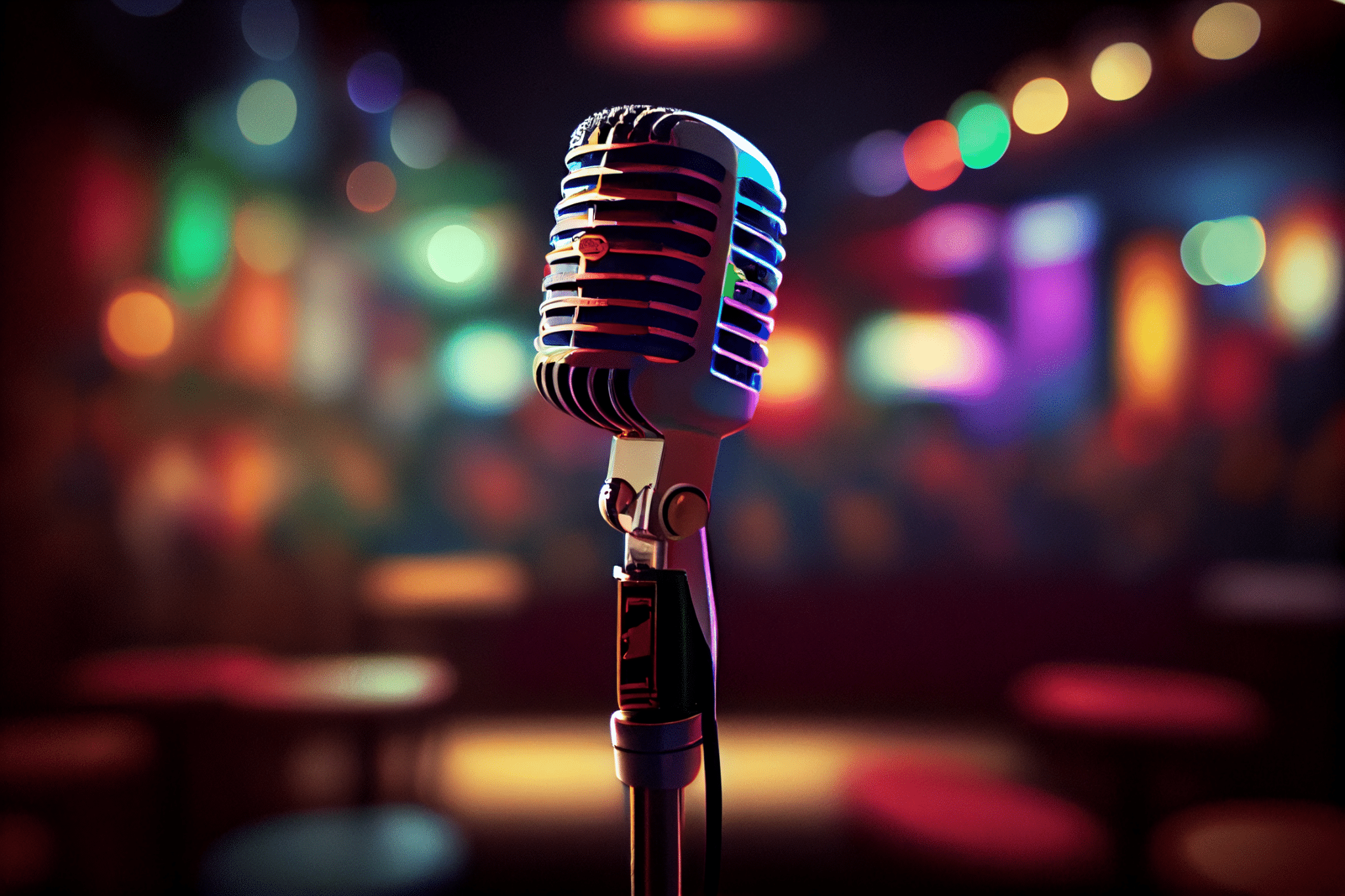 10 Unusual Date Night Ideas in Denver, Colorado - RISE Comedy