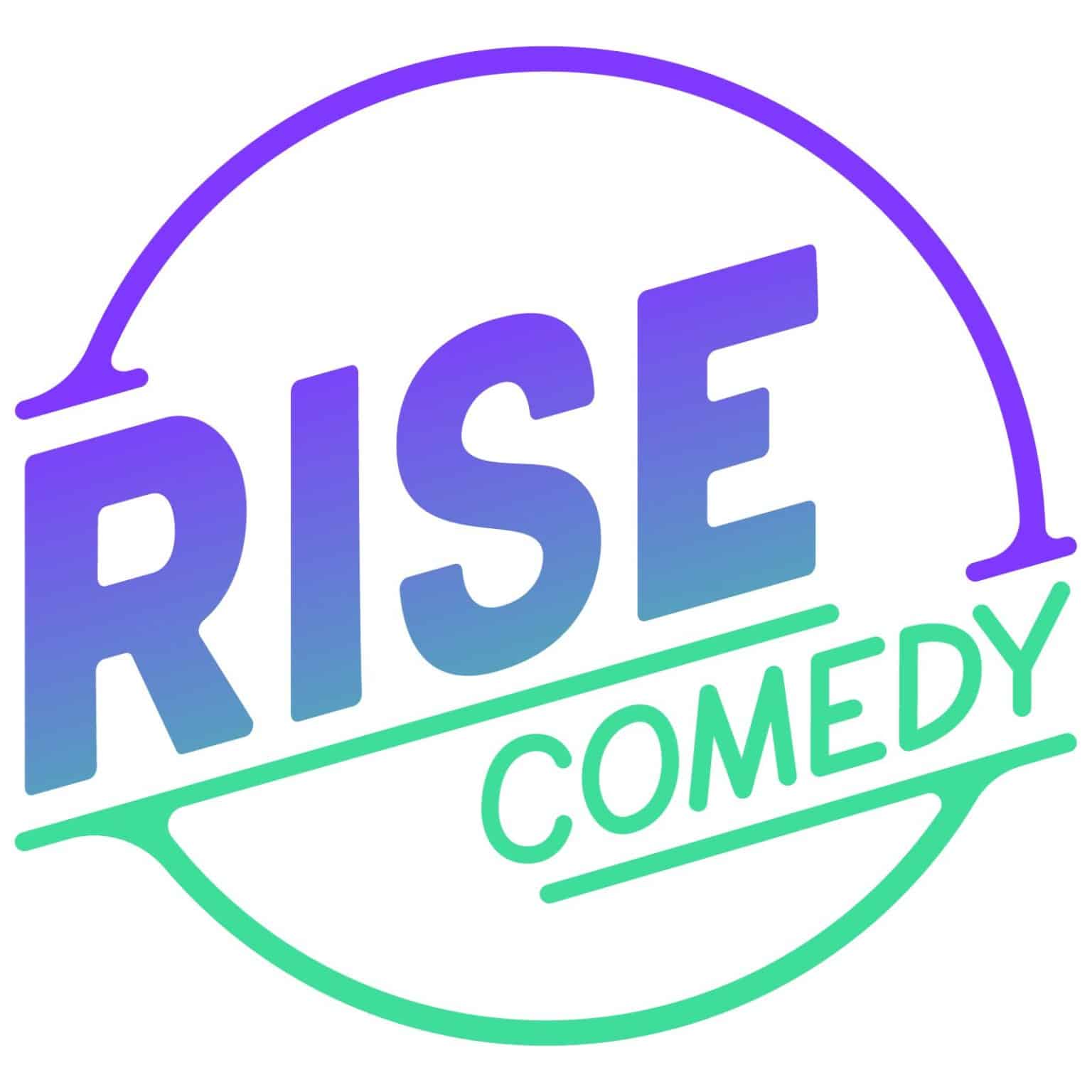 Denver Comedy Events & Comedy Tickets | RISE Comedy