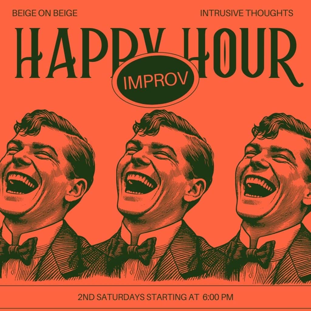 Denver Comedy Events & Comedy Tickets | RISE Comedy